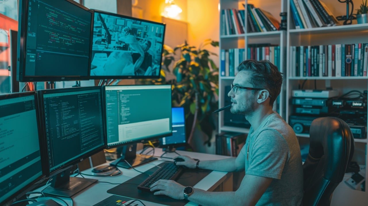How Ethical Hacking Can Prevent Cyber Crimes?